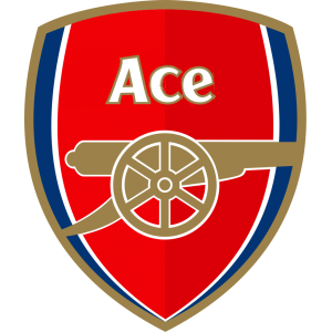 ace | ARSENAL CHANGE EVERYTHING