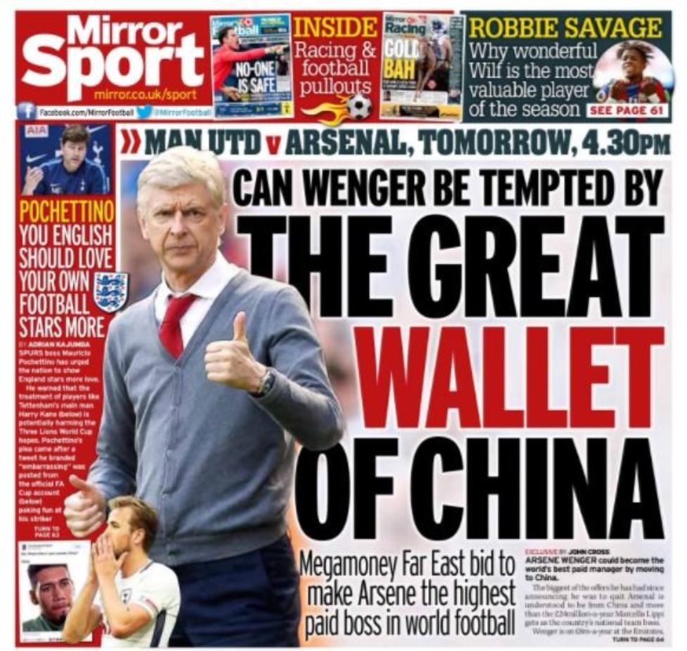 _101080454_mirror | ARSENAL CHANGE EVERYTHING