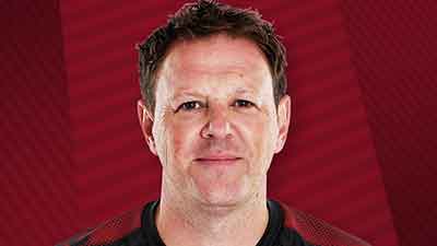 lewin_profile | ARSENAL CHANGE EVERYTHING