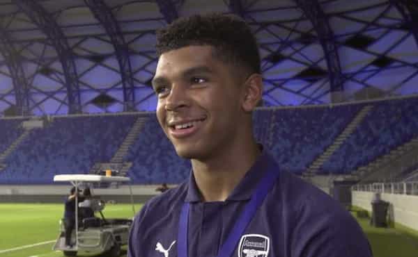 tjj | ARSENAL CHANGE EVERYTHING